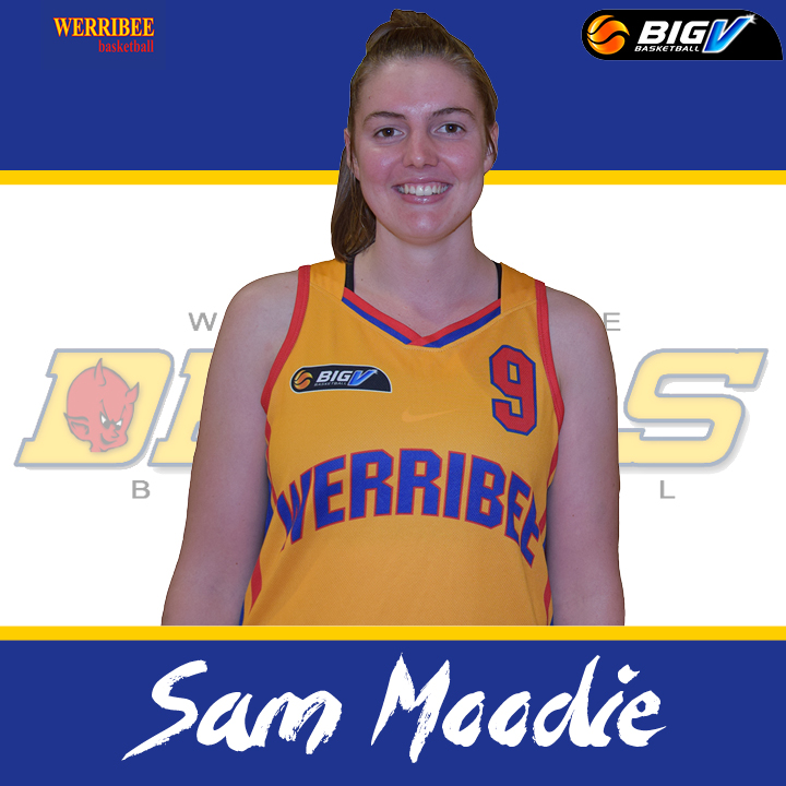 CHAMPIONSHIP WOMEN - Wyndham Basketball