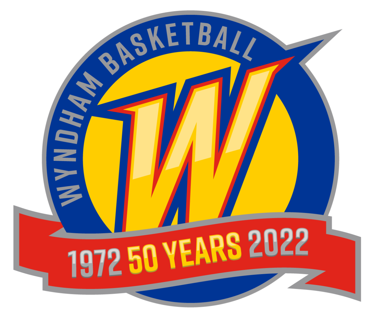 History - Wyndham Basketball